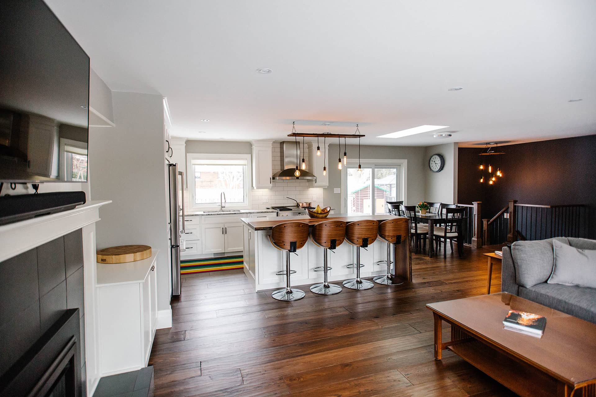 Our Partners - Team Shane | Home Builder in Hamilton & Burlington