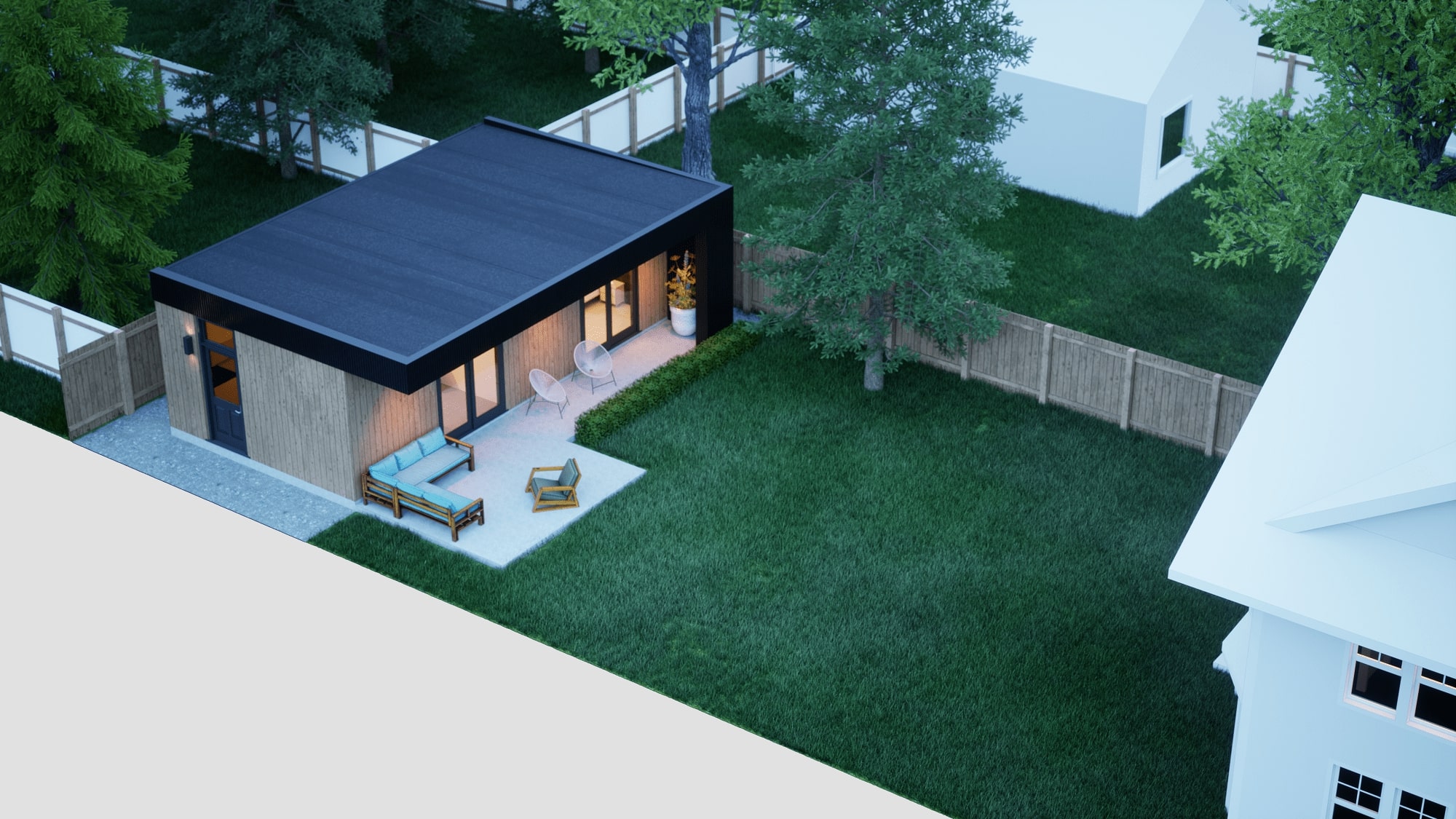 Additional Dwelling Units Hamilton, Burlington & Oakville